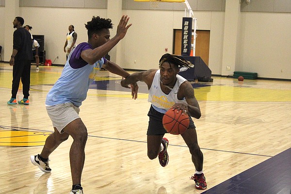 SAU Tech Women’s and Men’s Basketball Tips-off on Tuesday | Camden News