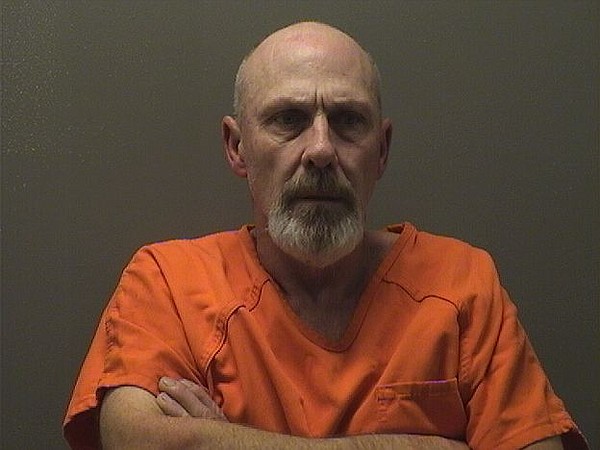Expired Tags Lead To Felony Drug Charges For Local Man In Traffic Stop