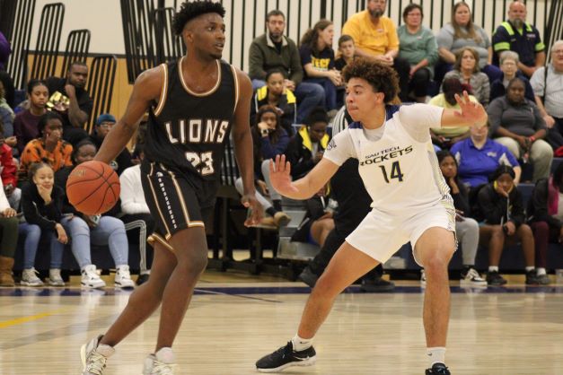 SAU Tech Rockets dominate in season-opener | Camden News