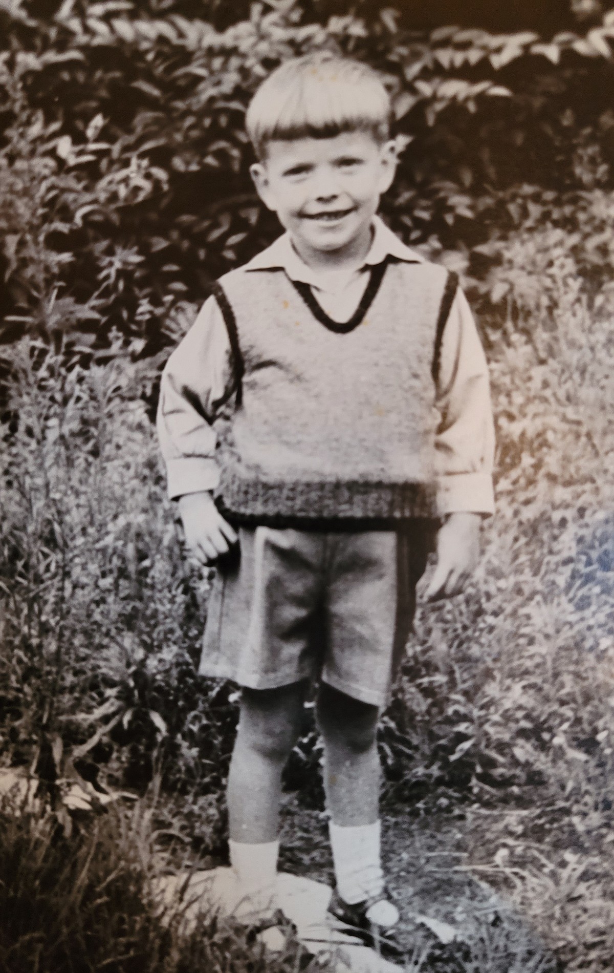 German immigrant traveled world before settling in Missouri | Jefferson ...