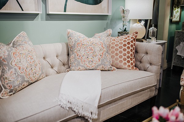 Style at Home: Sustain your sofa with upholstery care | Texarkana Gazette