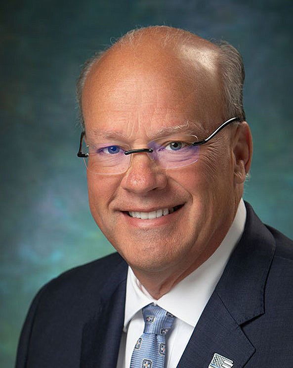 Berna leads by far margin in donations, expenses for Fayetteville ...