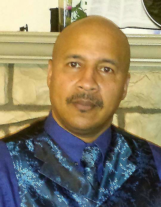 Reverend Jeffery Fields is November Betty J Lewis Unsung Hero | Camden News