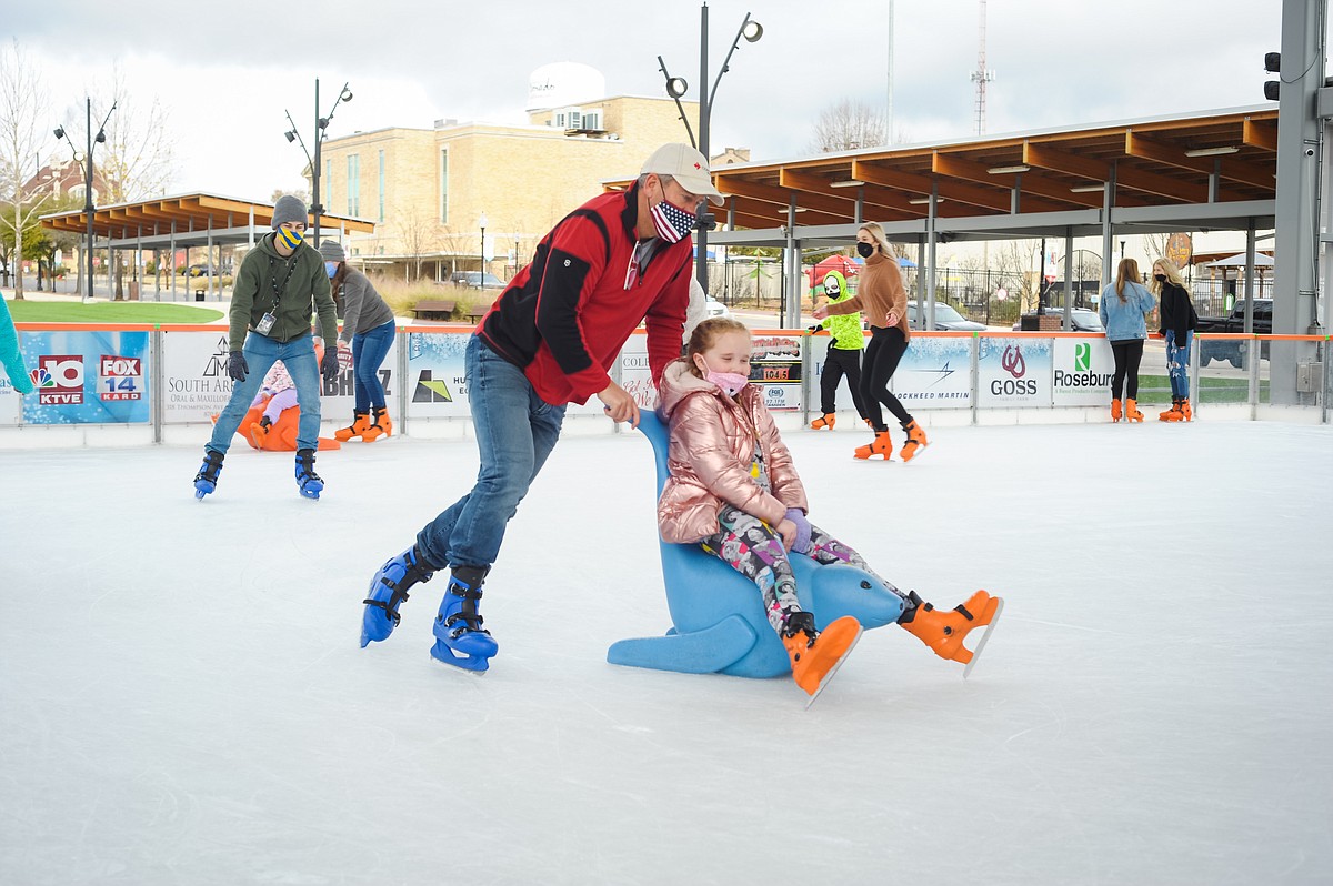 MAD on Ice returns this month | El Dorado News