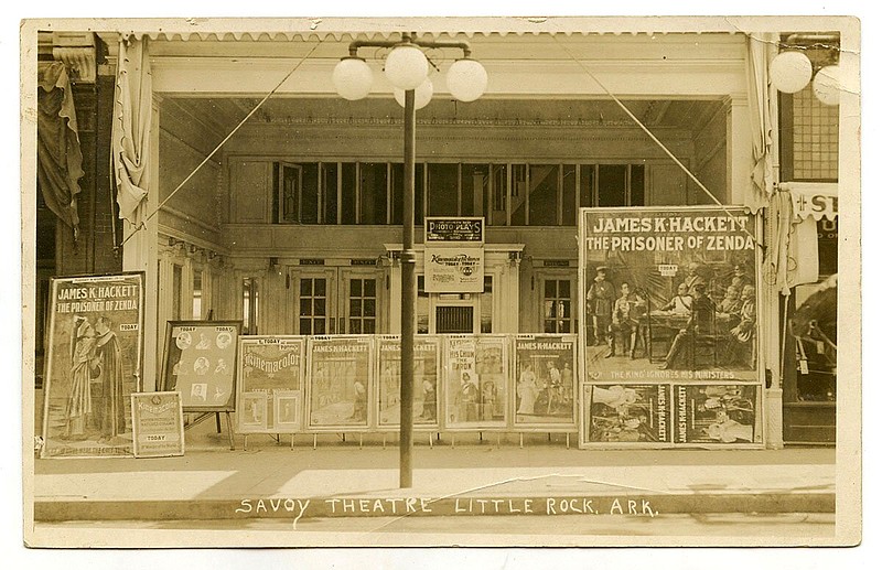 Arkansas Postcard Past | The Arkansas Democrat-Gazette - Arkansas' Best ...