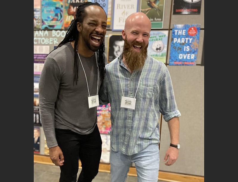 WHERE I’M WRITING FROM: In and out of routine at festival | The ...