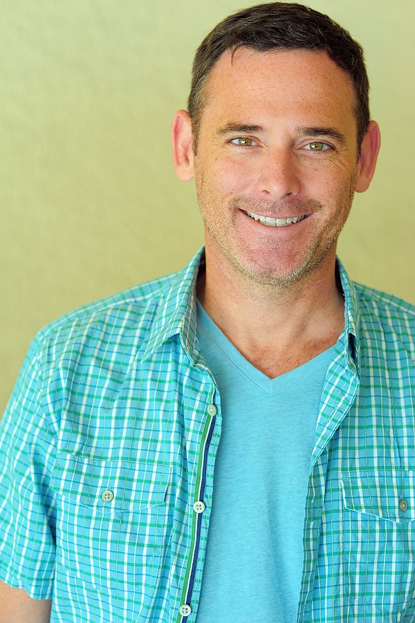 LIVE! A Music Calendar featuring comedy at The Grove