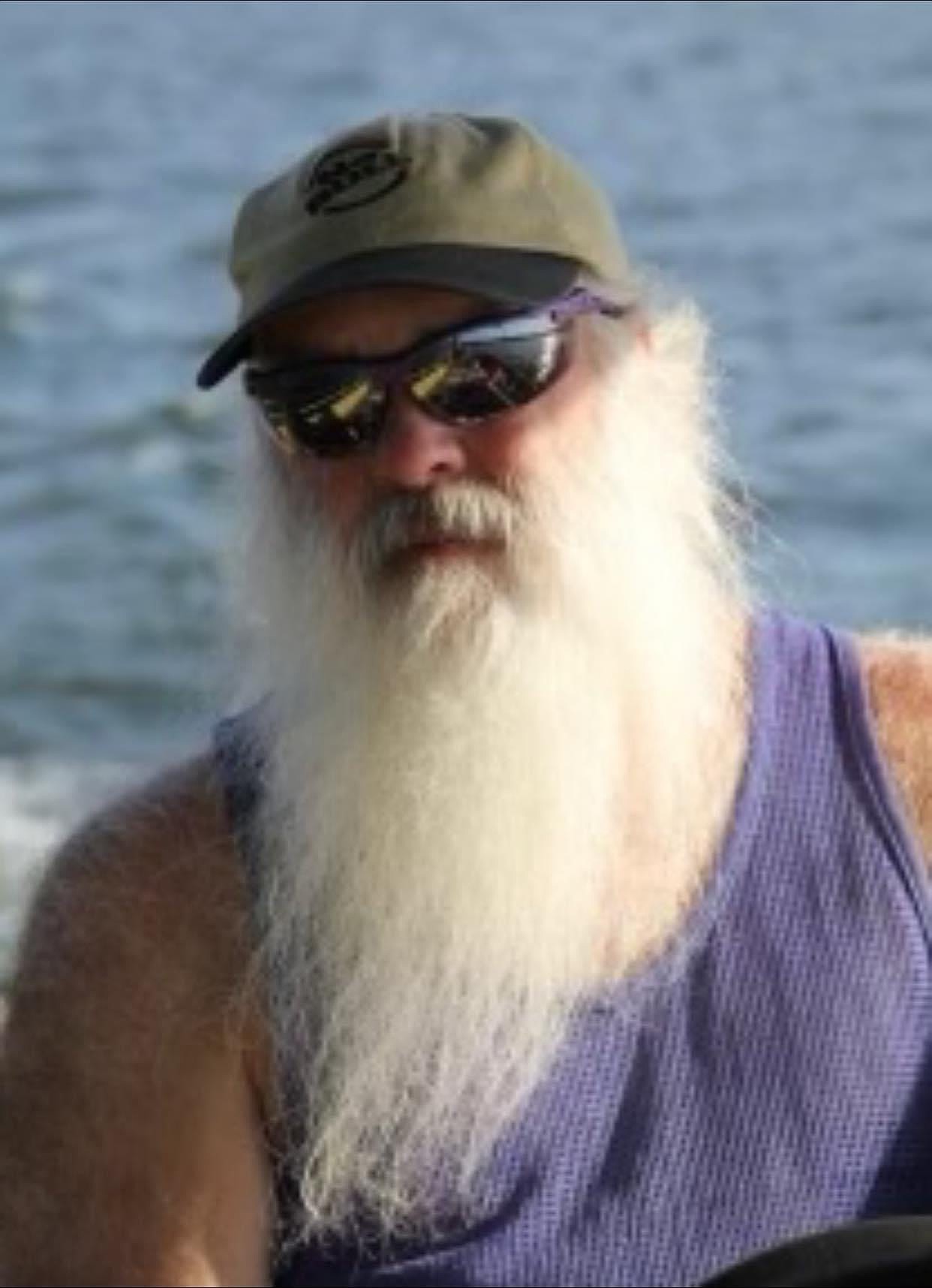 Timothy G. Donahey | Hot Springs Sentinel Record