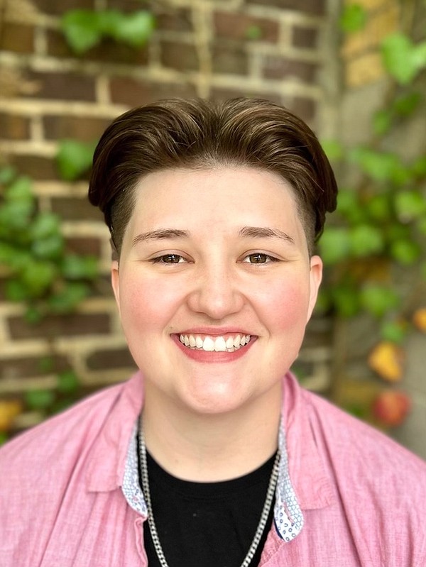 Sherman Celebrates Five Years with Peoples Bank | Magnolia Banner News