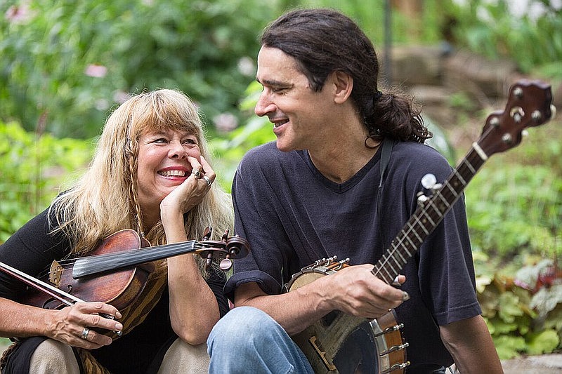 Still on the Hill featured at Wednesday Night Poetry | Hot Springs ...