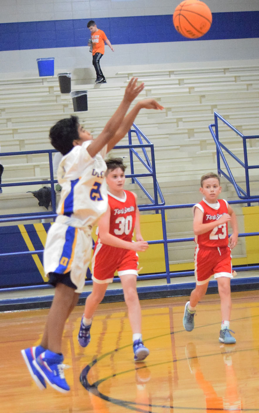 Bulldogs start the 2022-2023 season right | Westside Eagle Observer