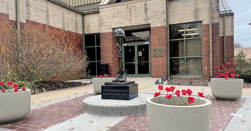 Westminster to host Veterans Day Celebration | Fulton Sun