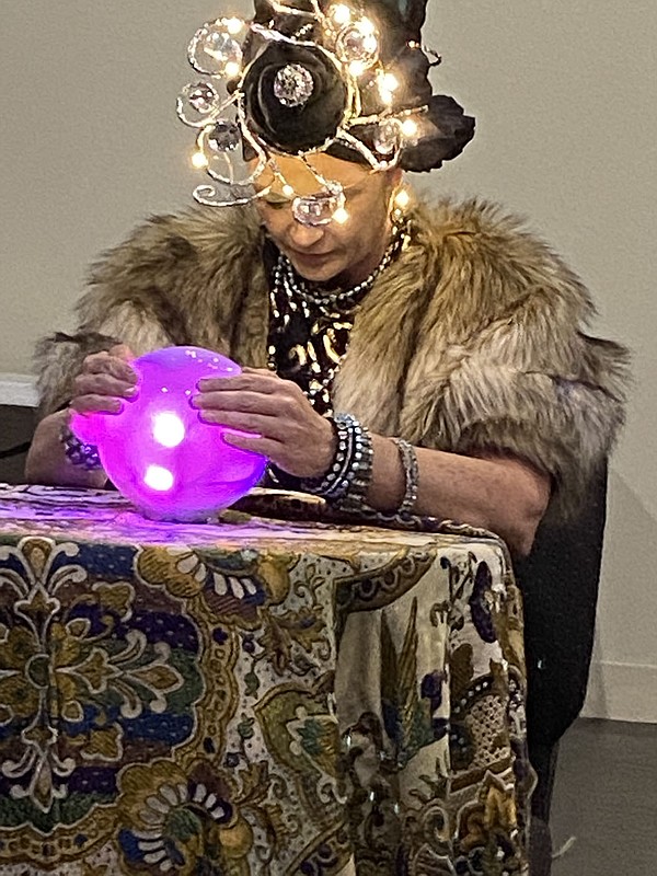 Vaudeville comes to life in Eureka Springs Nov. 25-27 | Northwest ...