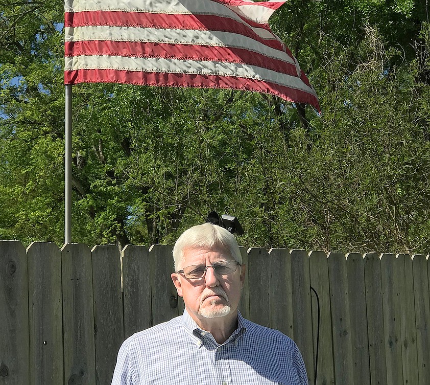 Brock wins Smackover mayoral race | El Dorado News