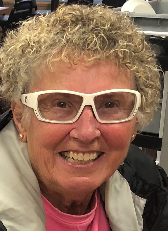 Donna J. Sassaman | Hot Springs Sentinel Record