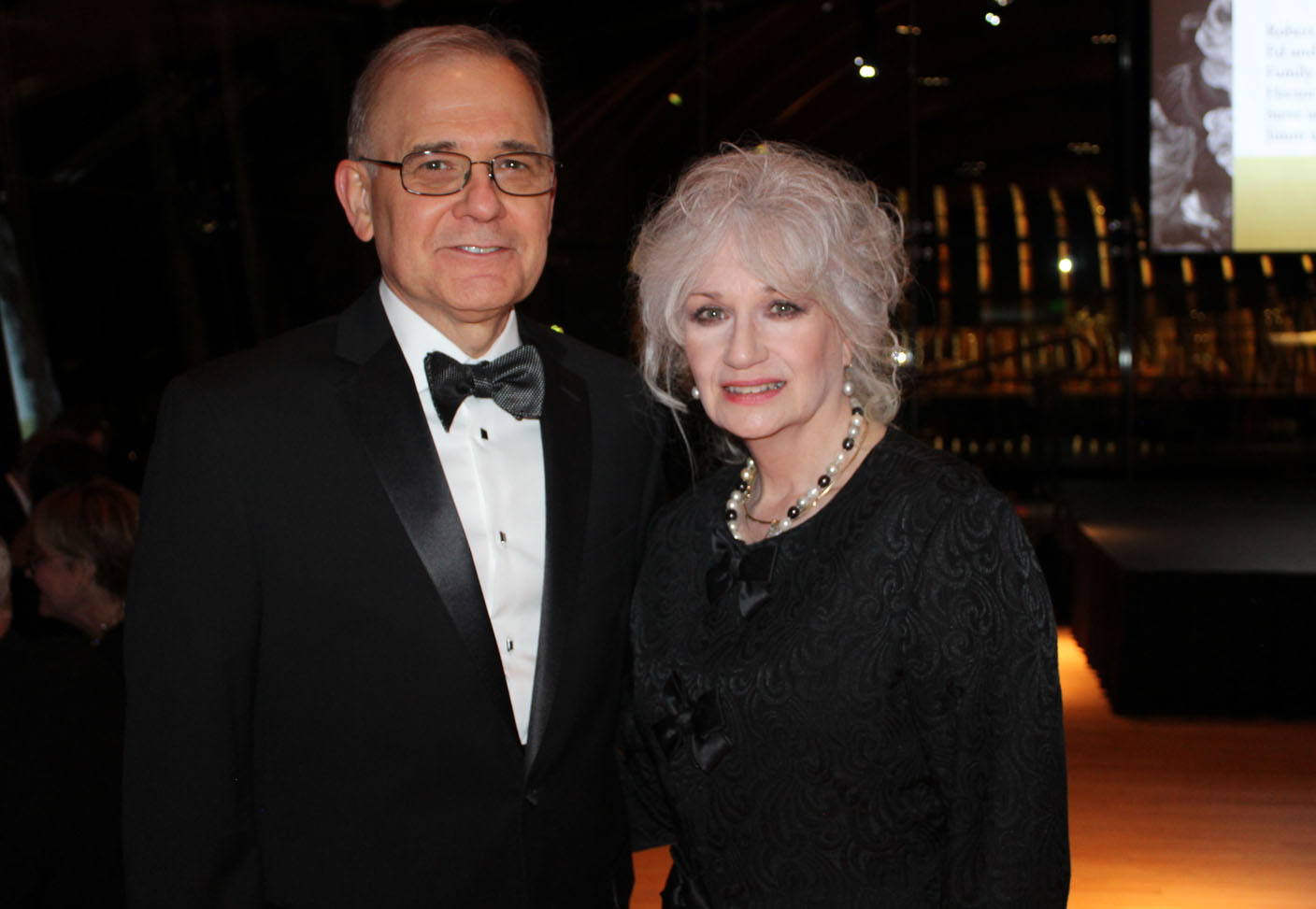 OPINION | Carin Schoppmeyer: Circle of Life celebrates Art of Hospice ...