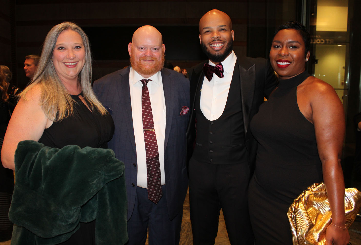 OPINION | Carin Schoppmeyer: Circle of Life celebrates Art of Hospice ...