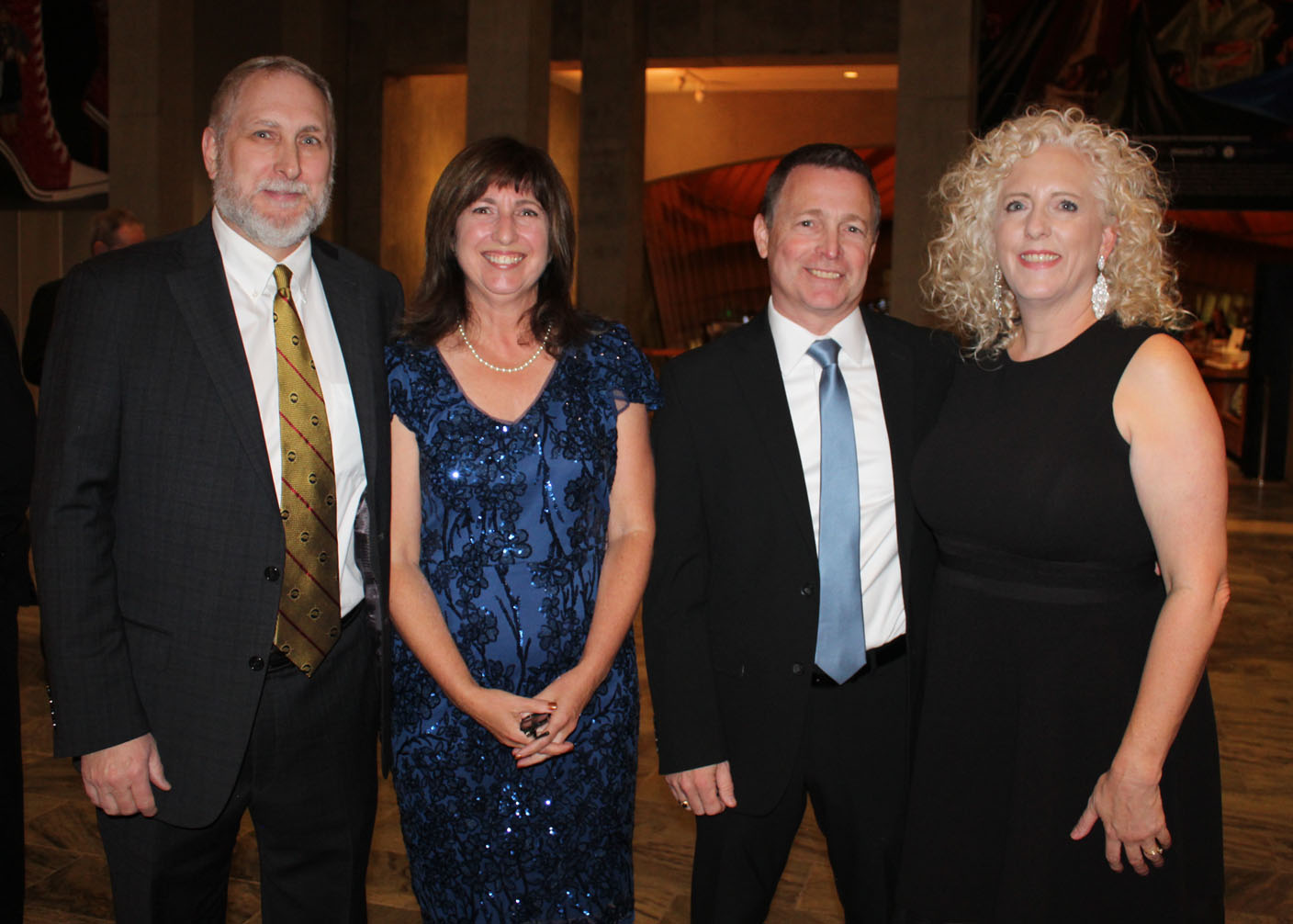 OPINION | Carin Schoppmeyer: Circle of Life celebrates Art of Hospice ...