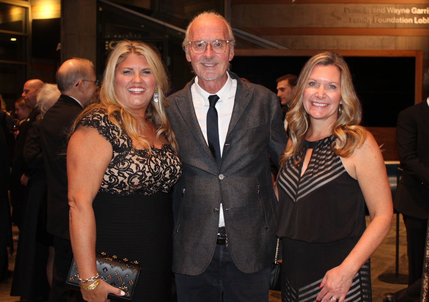 OPINION | Carin Schoppmeyer: Circle of Life celebrates Art of Hospice ...