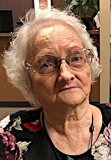 ‘Granny’ Jo Nell Crawley | Westside Eagle Observer