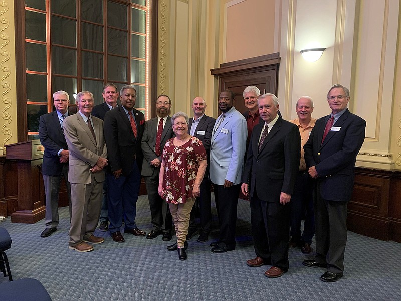 TACF awards nearly $103,000 in grants to local nonprofits | Texarkana ...