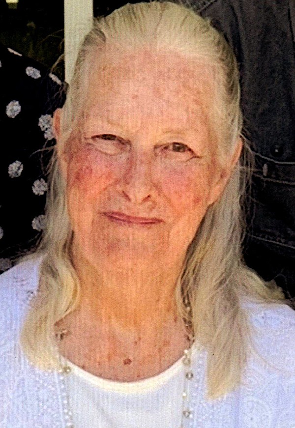 Opal Marie (Wear) Lewellen | Westside Eagle Observer