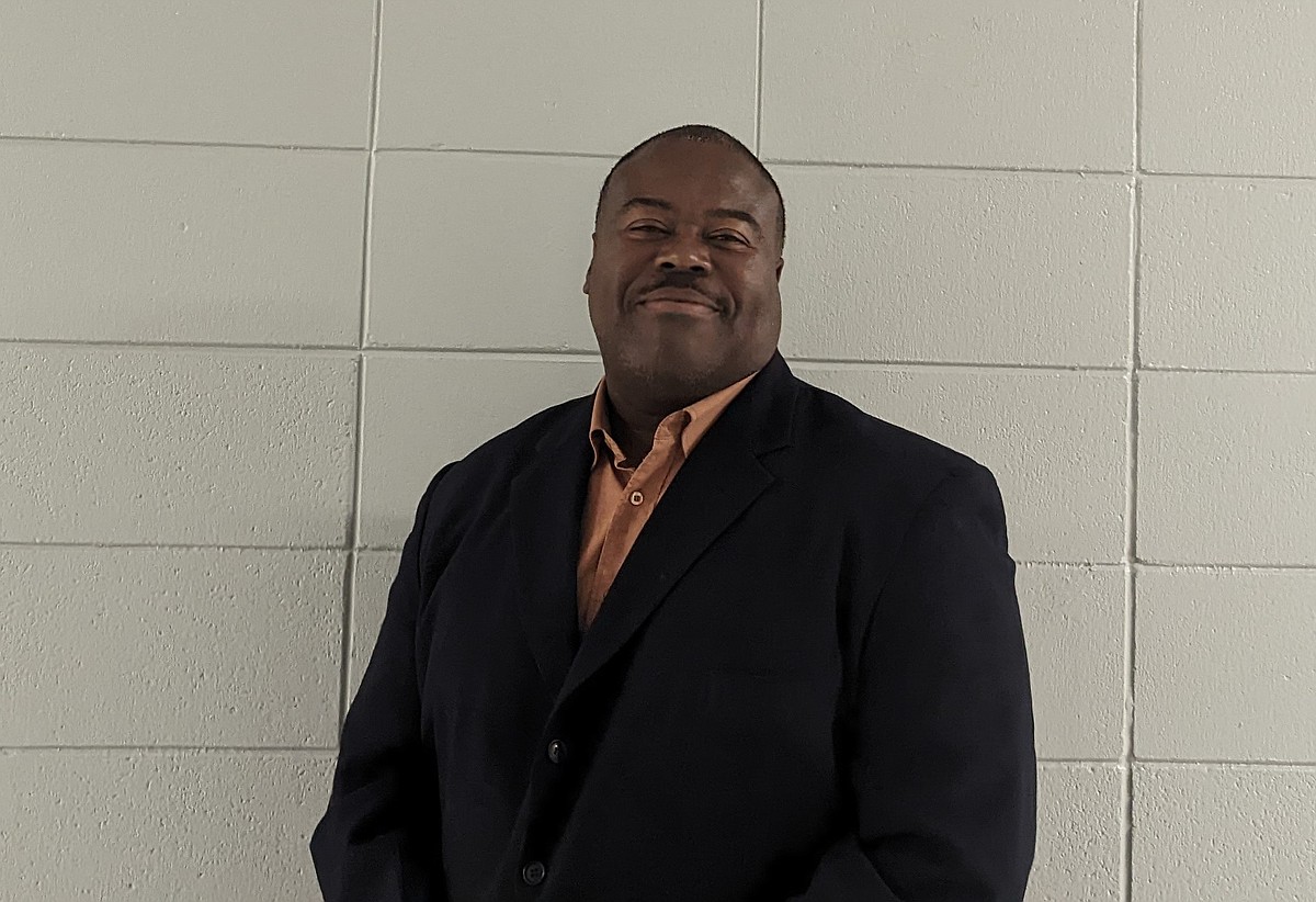 Martin elected county sheriff | Magnolia Banner News