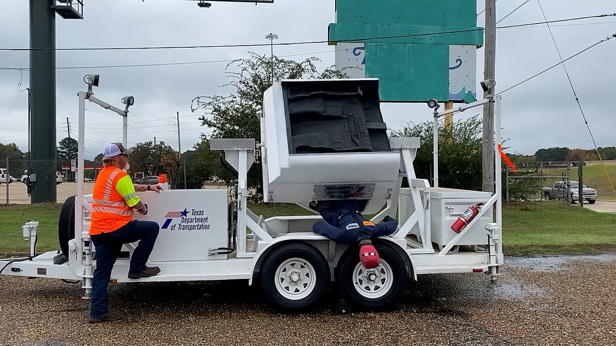 TxDOT reports 134 traffic fatalities in 2021 in Northeast Texas ...