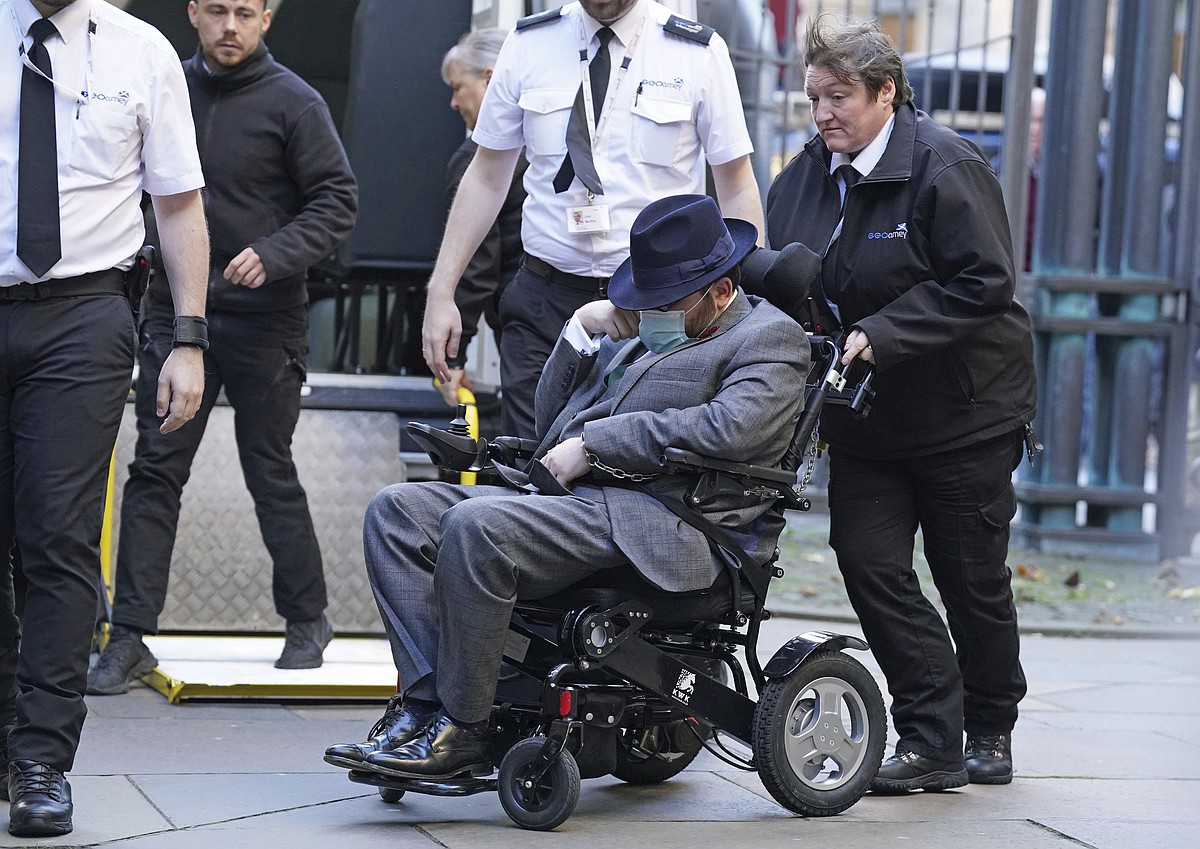 Scottish judge rules man is U.S. rape-case fugitive | Northwest ...