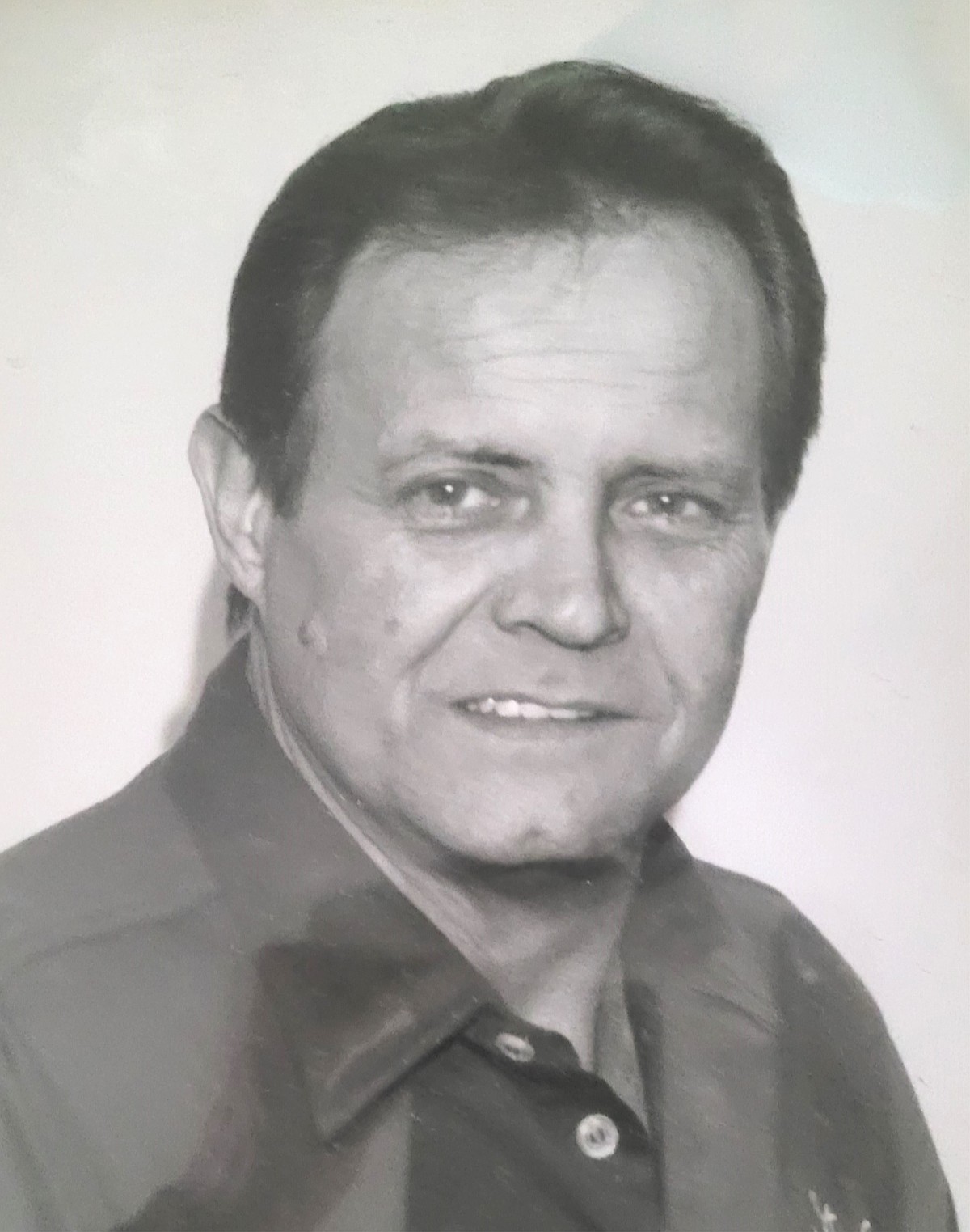 David Martin | Hot Springs Sentinel Record