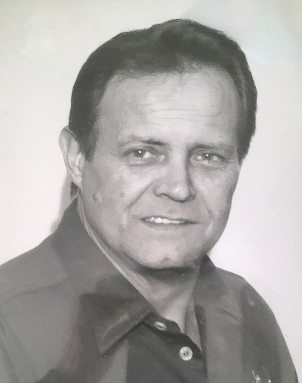 David Martin | Hot Springs Sentinel Record