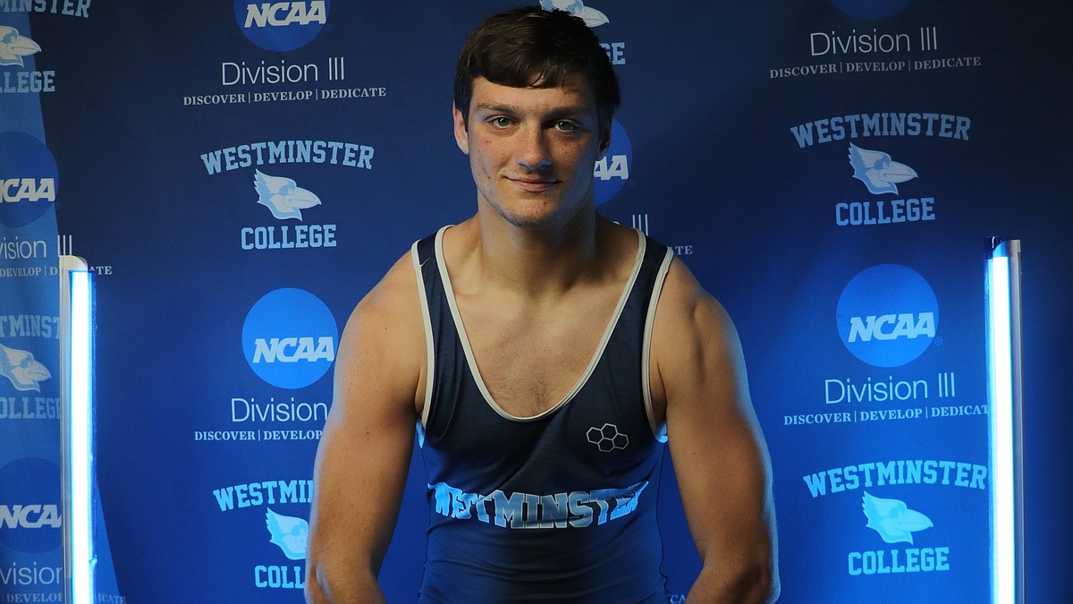 Westminster men’s wrestling competes in Miliken Open | Fulton Sun