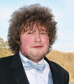 Darrell Ray Hecht II | Westside Eagle Observer