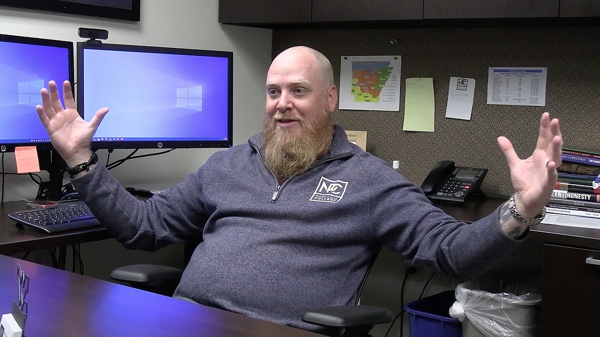 WATCH: NPC kicks off National Apprenticeship Week celebration tonight ...