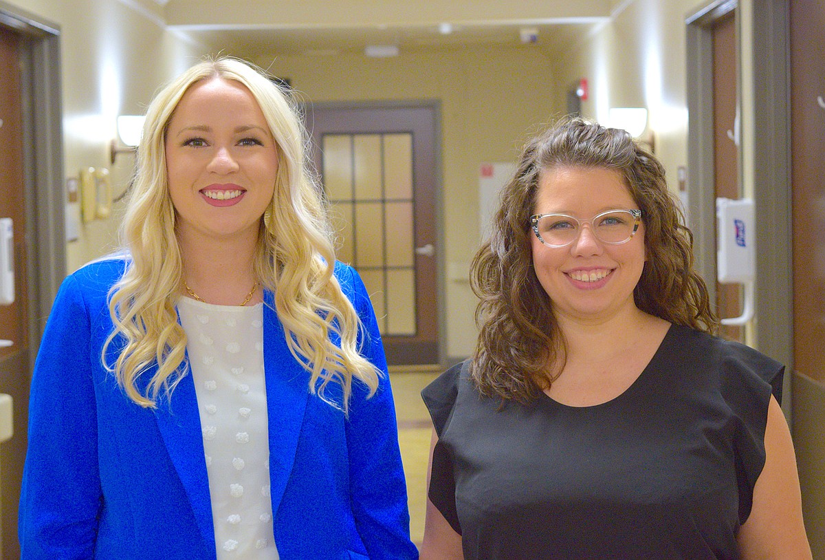 ‘With Woman’ Certified nurse midwives join NPMC | Hot Springs Sentinel ...