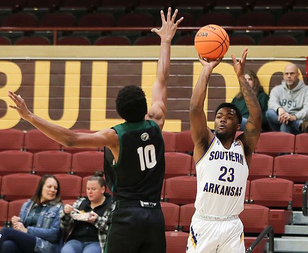 SAU first home basketball games set for Thursday | Magnolia Banner News
