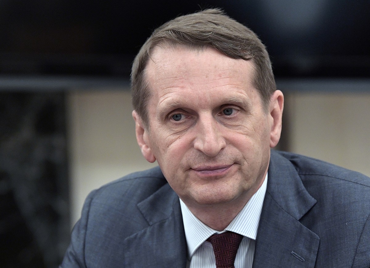 CIA leader, Russian official meet | The Arkansas Democrat-Gazette ...