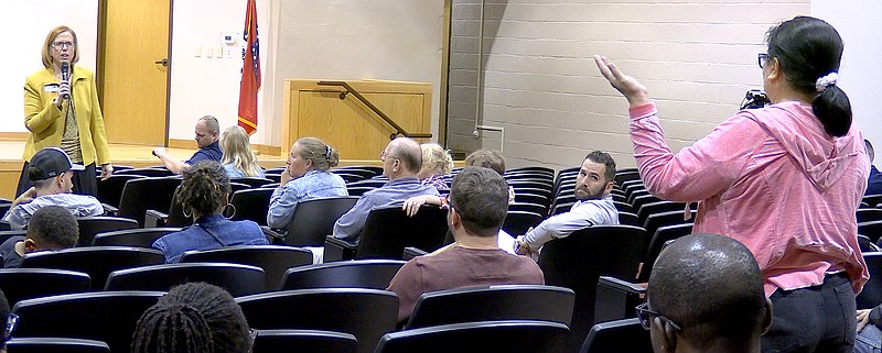 Hot Springs School District considers year-round school | The Arkansas ...