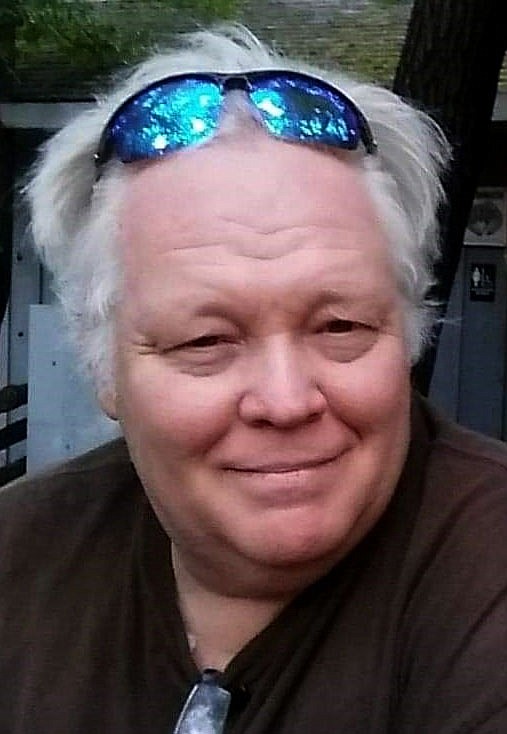 James ‘Jamie’ Gerald McNeil | Westside Eagle Observer