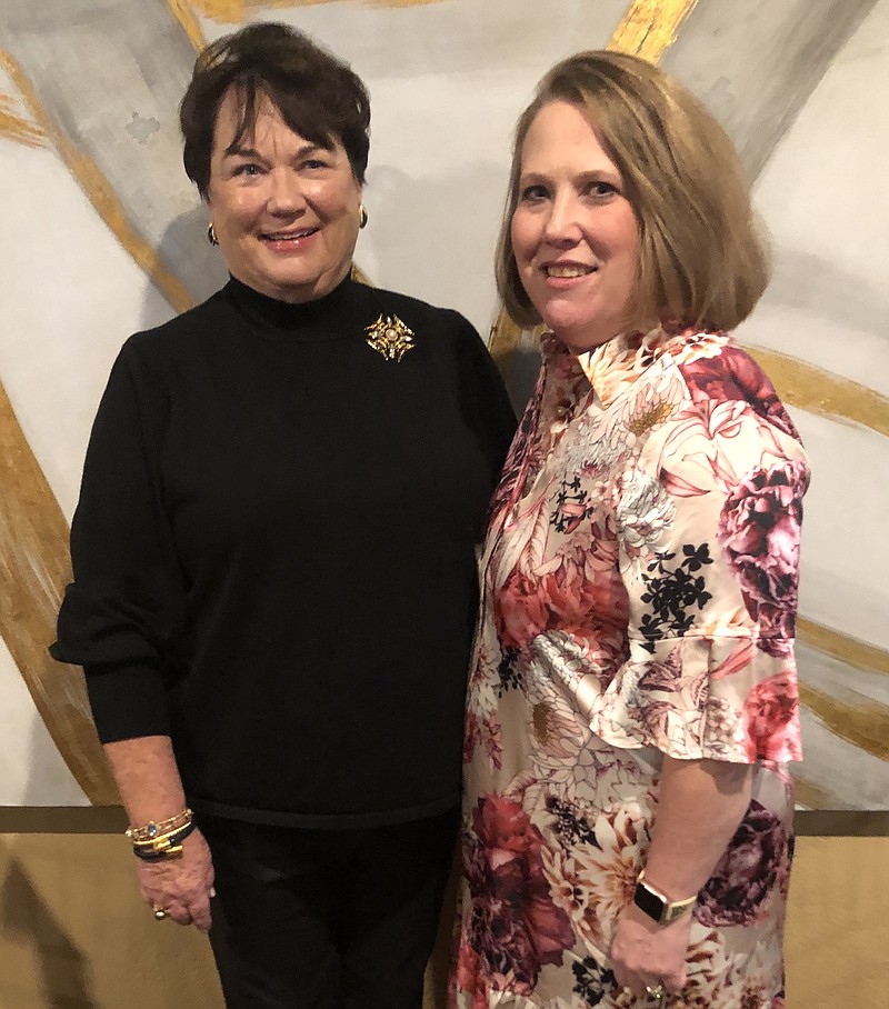 Media Specialist addresses club | Hot Springs Sentinel Record