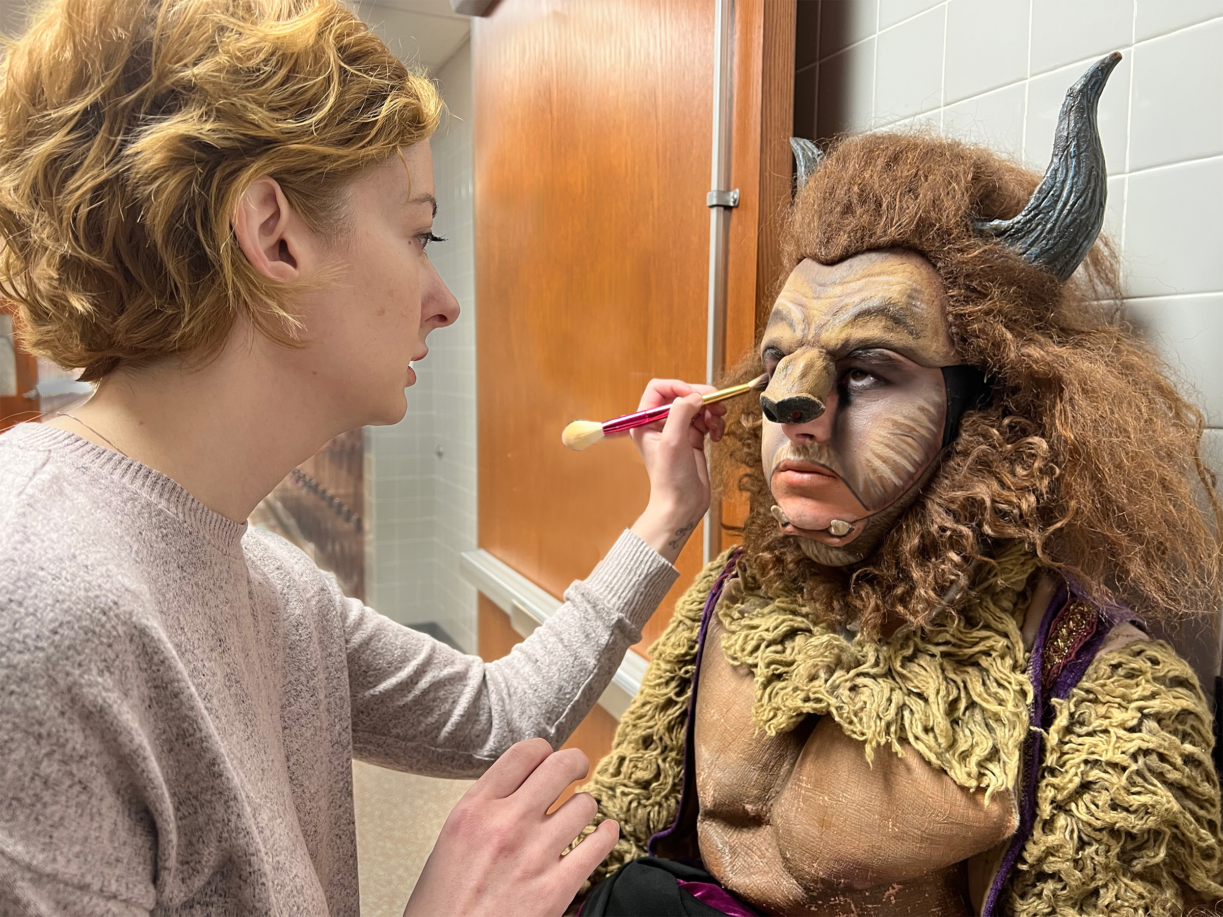 PG students to perform Disney classic ‘Beauty and the Beast ...