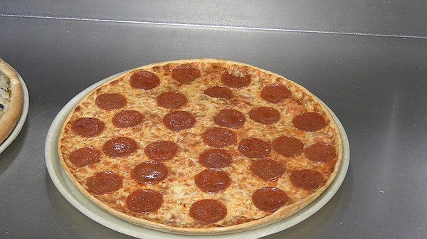 FOODY FRIDAY: Rod’s, home of the Godfather, going strong at 47 | Hot ...