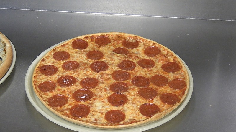 FOODY FRIDAY: Rod’s, home of the Godfather, going strong at 47 | Hot ...