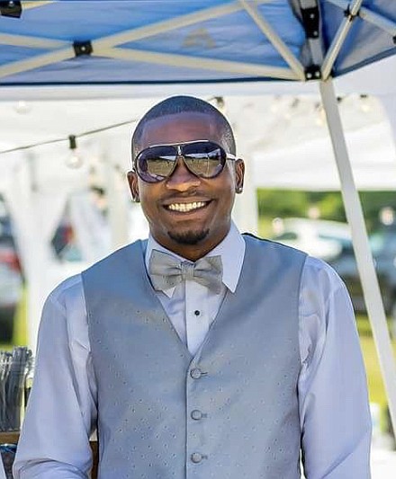 Jonathan D. Prather | Hot Springs Sentinel Record