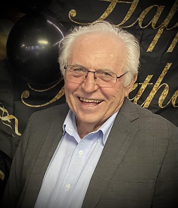 John J. Schuetz | Hot Springs Sentinel Record