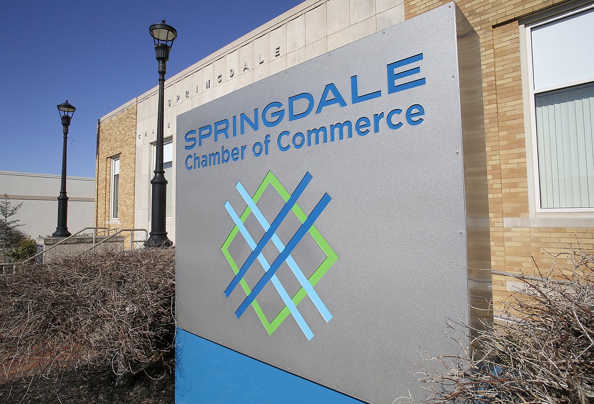 Springdale Public Facilities Board accepts $762,000 offer for 10 acres ...