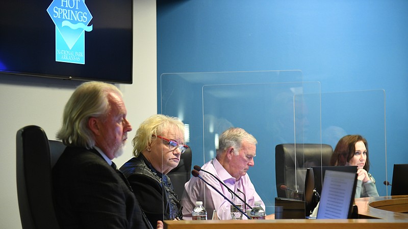 HSMP to market Majestic site | Hot Springs Sentinel Record