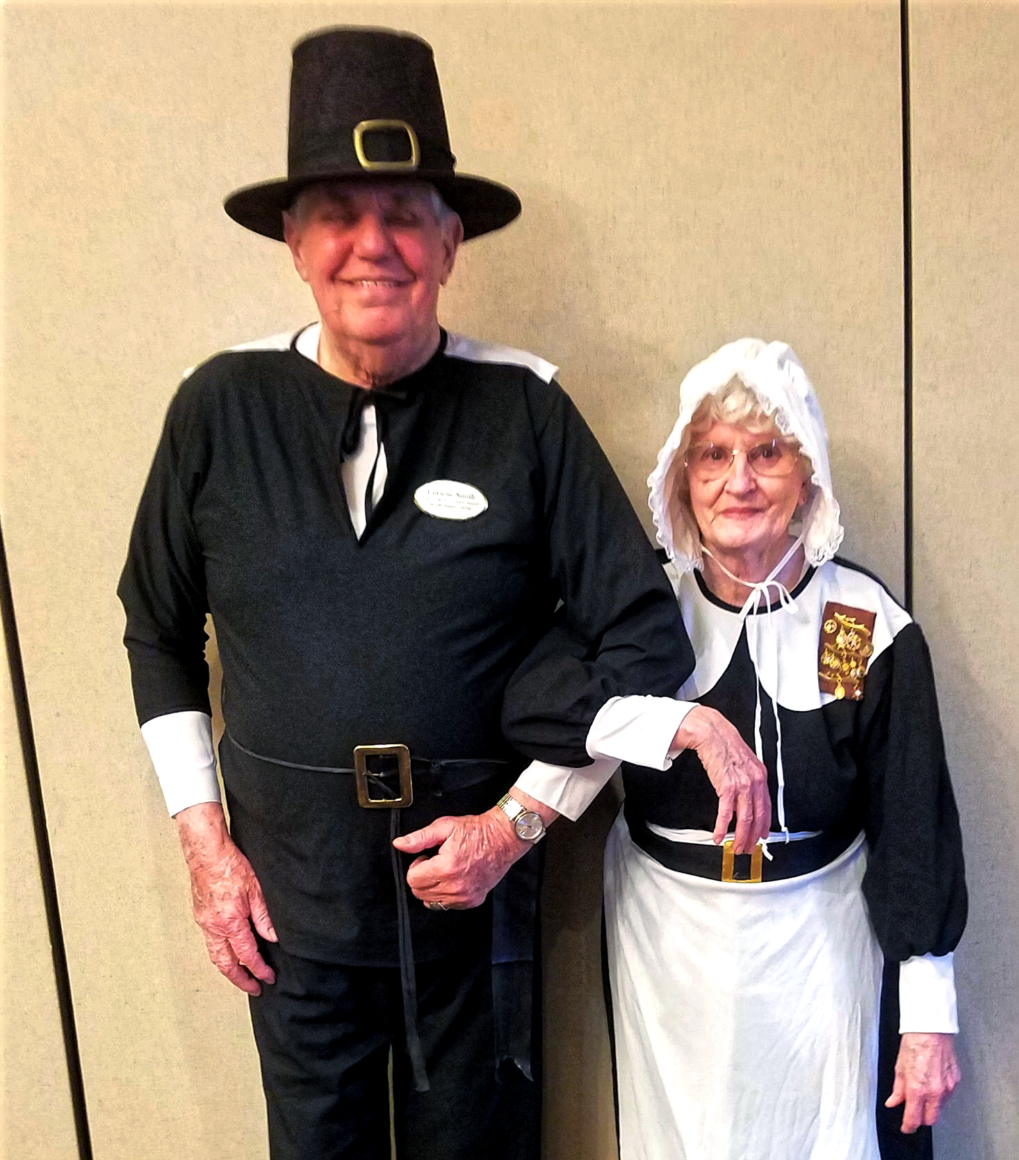 Colonial Societies observe Colonial Heritage Month | Hot Springs ...