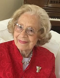 Phyllis A.B. Nelson | Hot Springs Sentinel Record