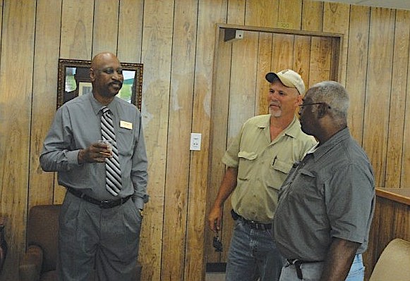 CFSD announces passing of former Superintendent Davis | Camden News
